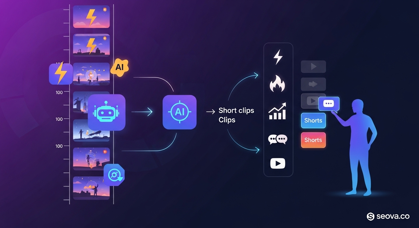How 2short AI Helps Creators Produce Viral Short Videos